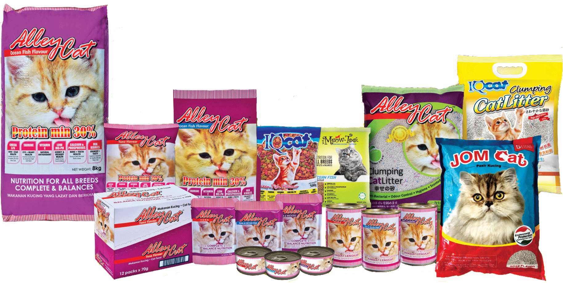 Shop – AlleyCat
